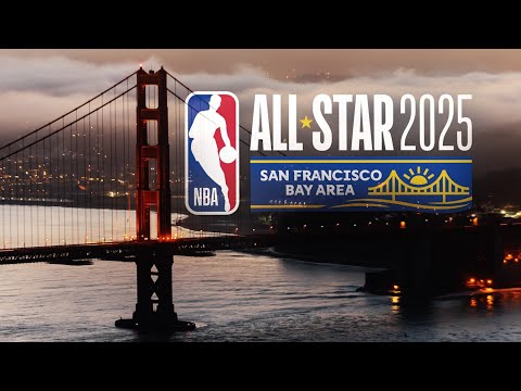 Too $hort & E-40 tip off TNT's coverage of #NBAAllStar weekend in San Francisco 🌉 | NBA on TNT