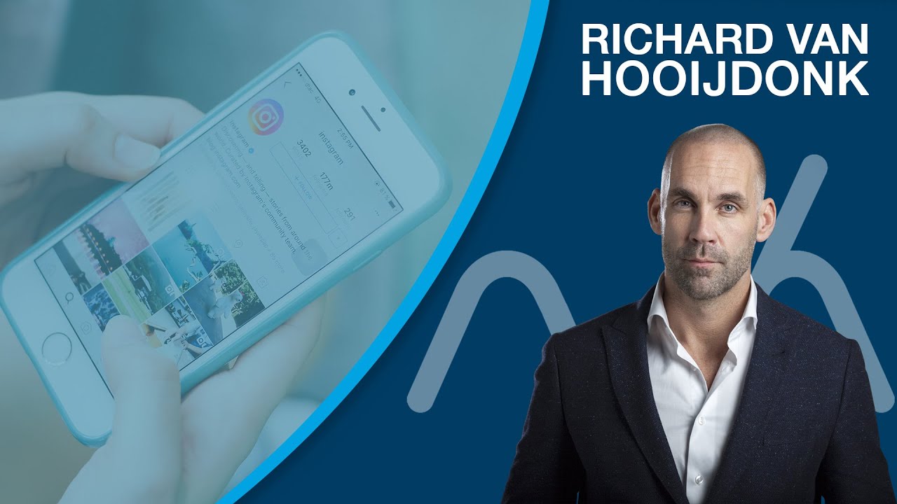 The power of the hashtag – is Instagram the marketing platform of the future?