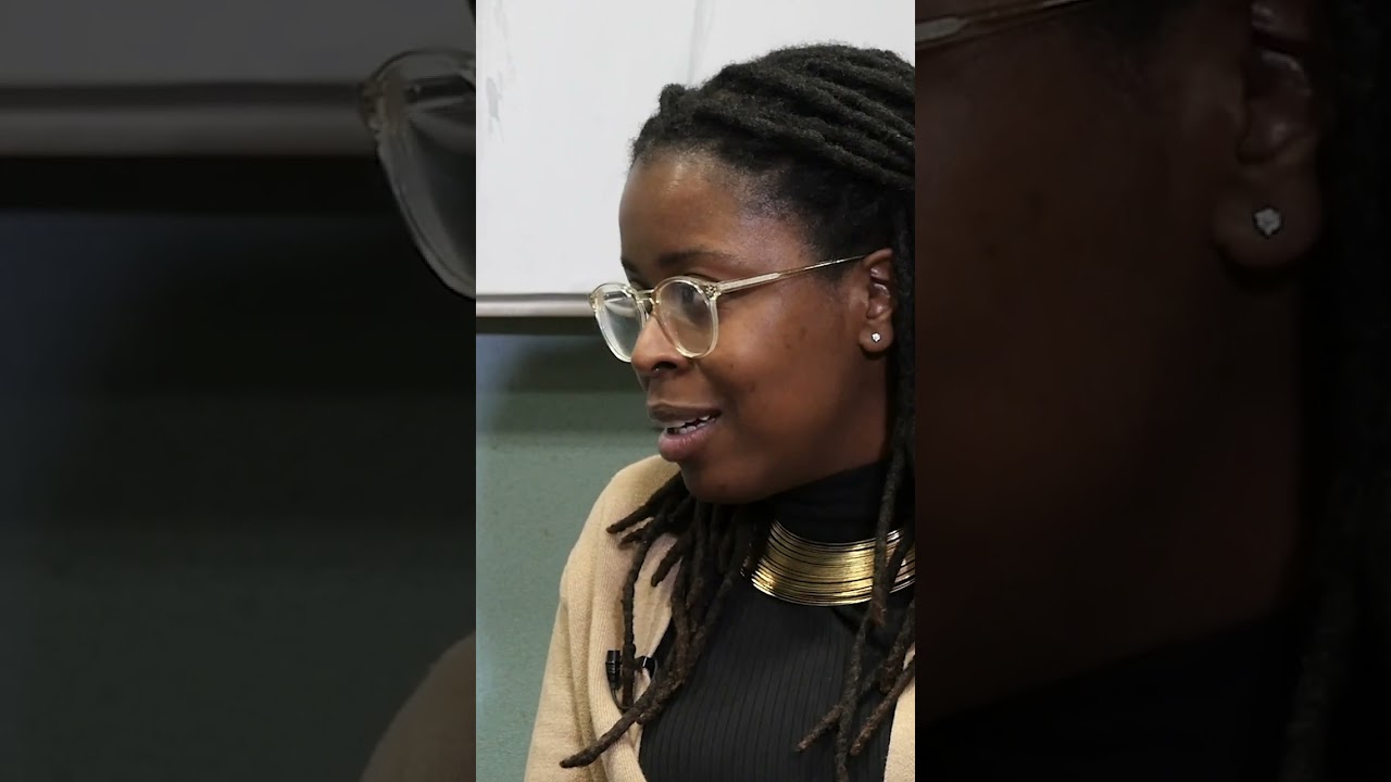 CEO Live Talks with Dr. Swannie Jett - Park DuValle Community Health Center