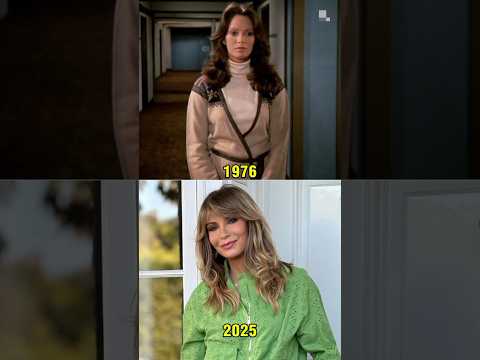Charlie's Angels Cast: Then And Now (1976 vs 2025)
