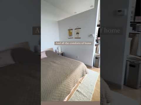 Check out this beautiful new Airbnb in Duluth! #minnesota #duluth #lakesuperior #airbnb #midwest