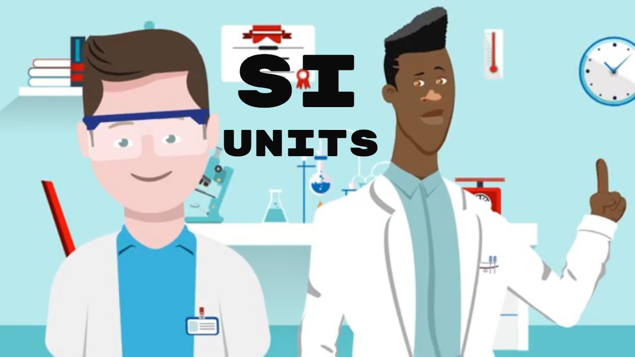 Understanding SI Units of Measurement: A Comprehensive Guide | Galaxy.ai