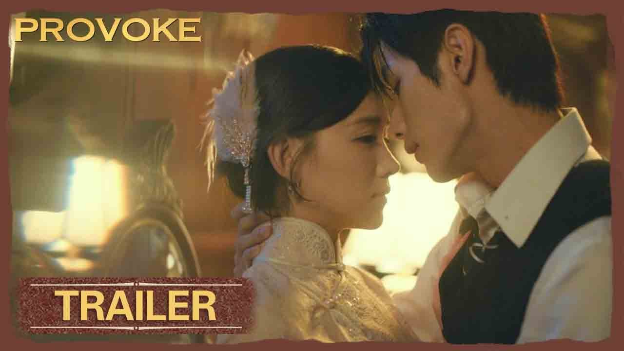 Provoke - Sinopsis, Pemain, OST, Episode, Review