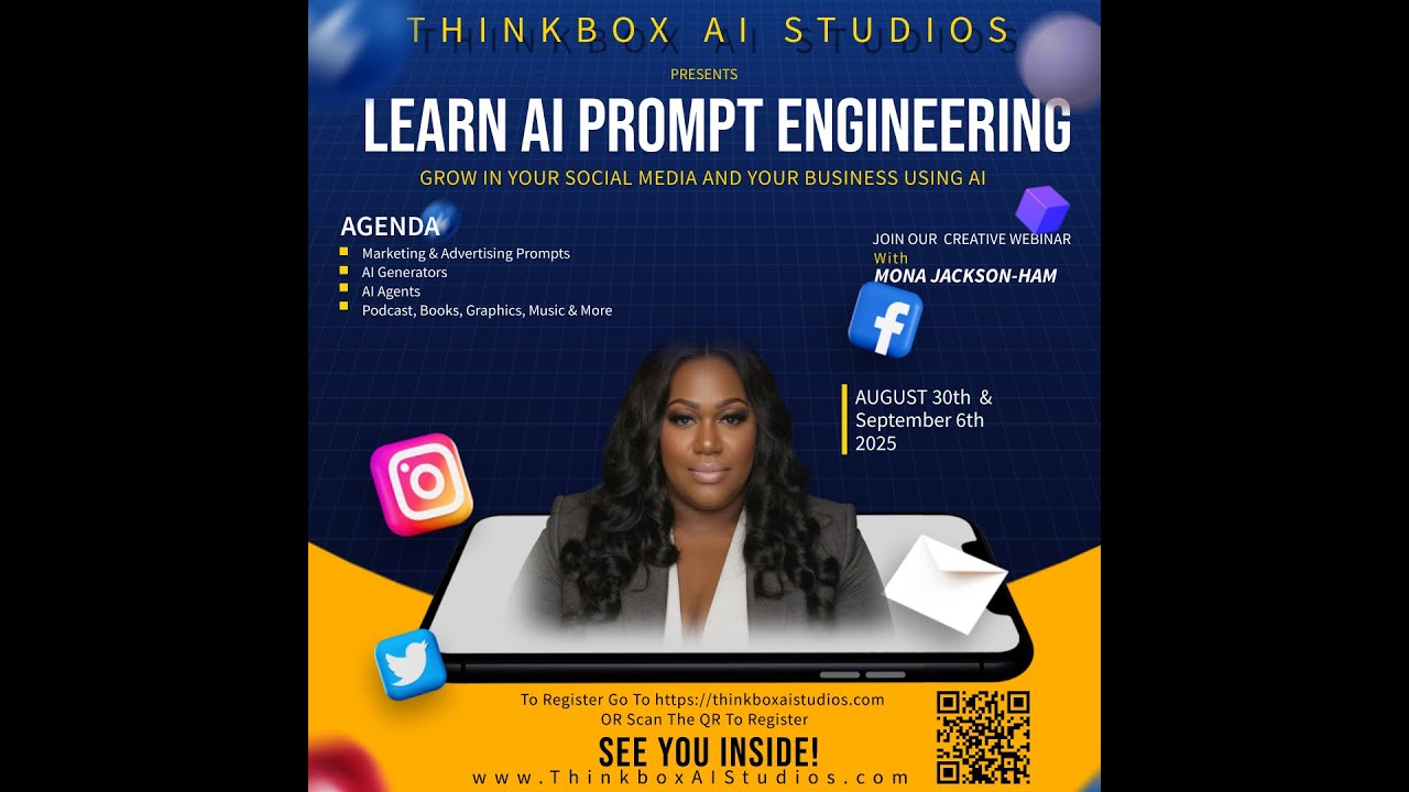 Thinkbox AI Studios