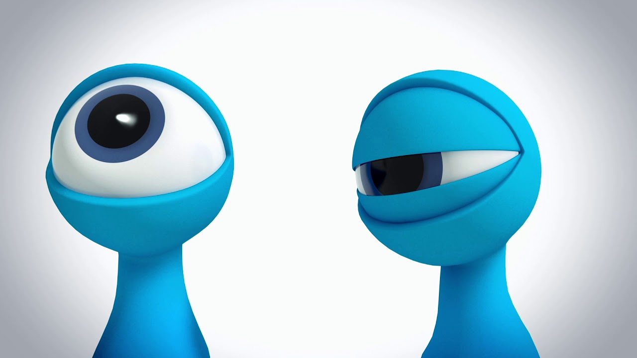 CDS LOGO Animation