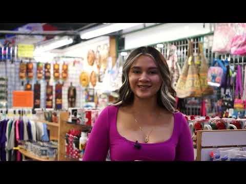 World Food Trucks x Visitors Flea Market - Kissimmee Florida