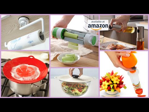 10 Useful Kitchen Gadgets To Buy in 2021