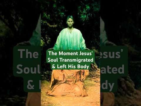 Simon's Sacrifice for Jesus