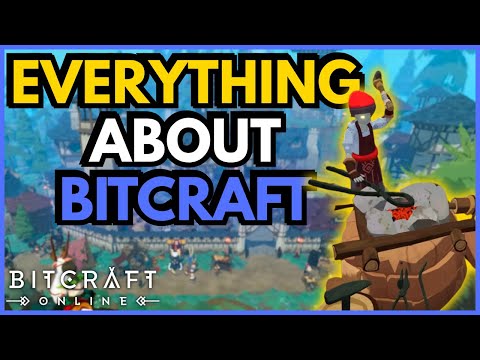 Steam Community :: BitCraft Online