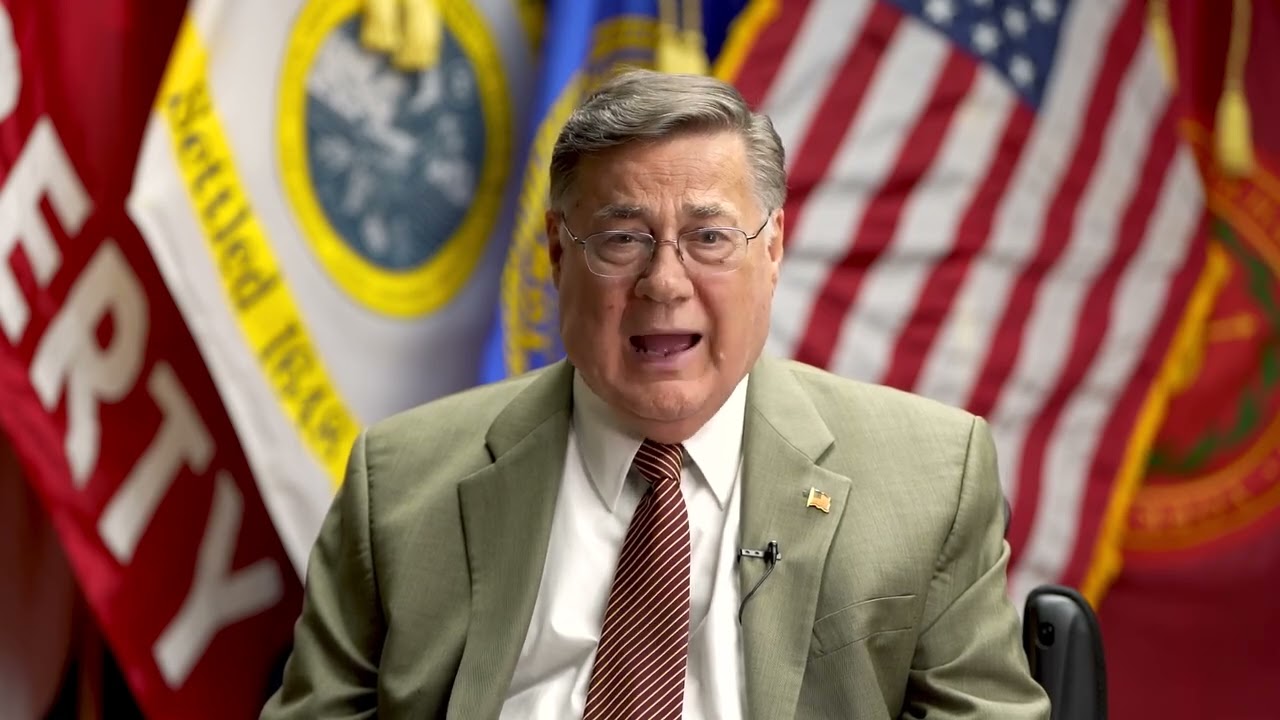 Pakistan Independence Day 2024 | Suffolk County Executive Ed Romaine