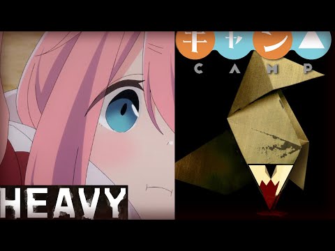 Steam Community :: Video :: Heavy Camp