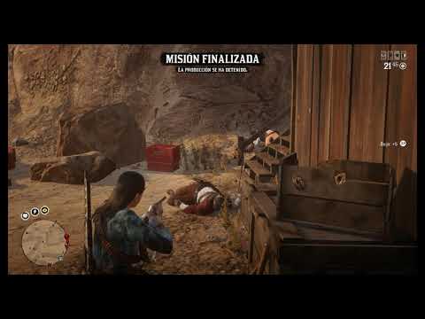 Steam Community :: Video :: RDR2 DA