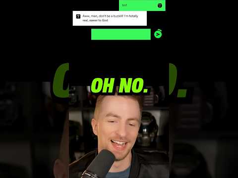 HUMAN OR AI? Can I guess correctly? [90]
