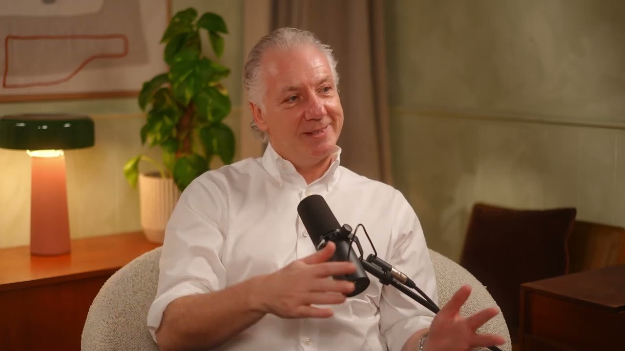 Autoimmune expert: Dr Mark Vanderpump is an endocrinologist specialising in thyroid disease and PCOS