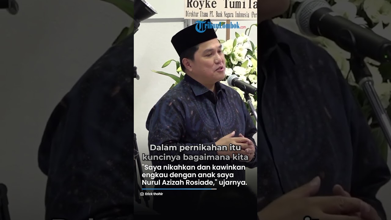 Nikahi Anak Anggota DPR Andre Rosiade, Pratama Arhan Beri Maskawin ... Nikahi Anak Anggota DPR Andre Rosiade, Pratama Arhan Beri Maskawin ...
