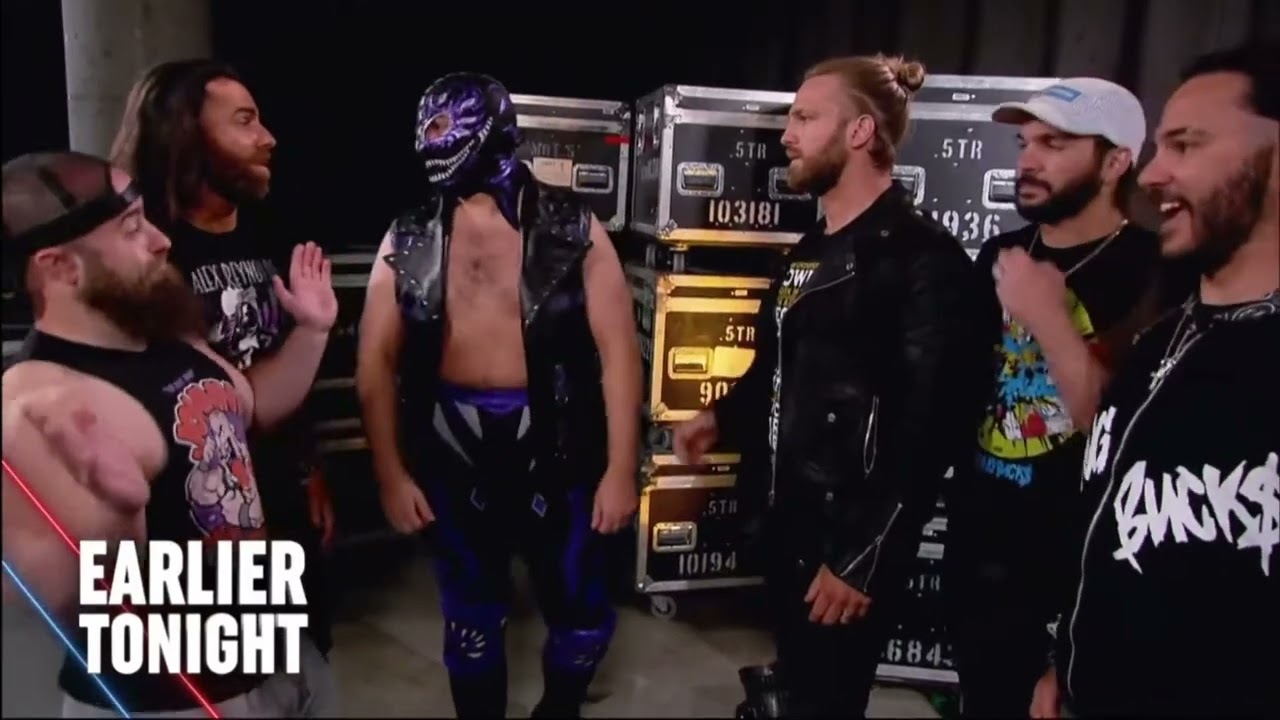 Fightful | WWE News, AEW News, Pro Wrestling Backstage News
