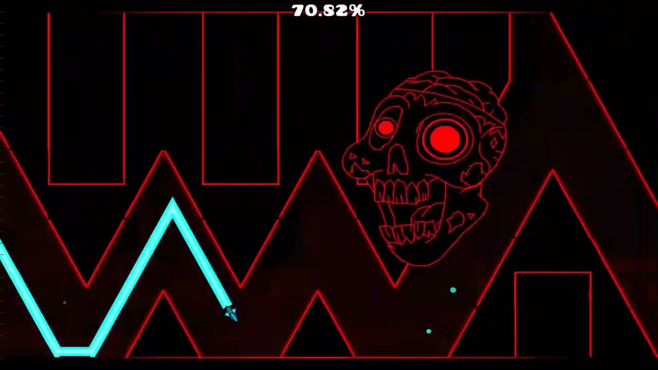 Devil Vortex Easy 100%-by:Maxxd56-Geometry dash