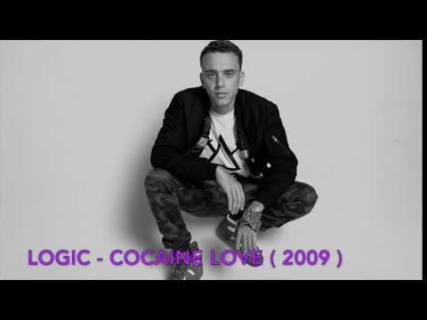 5 Rare Logic Songs You've Probably Not Heard Of