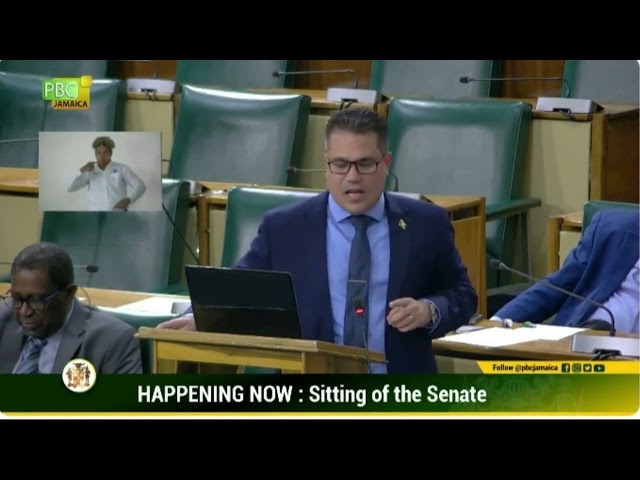 WATCH: Samuda says old water trucks seen in video are from ‘failed’ PNP ...