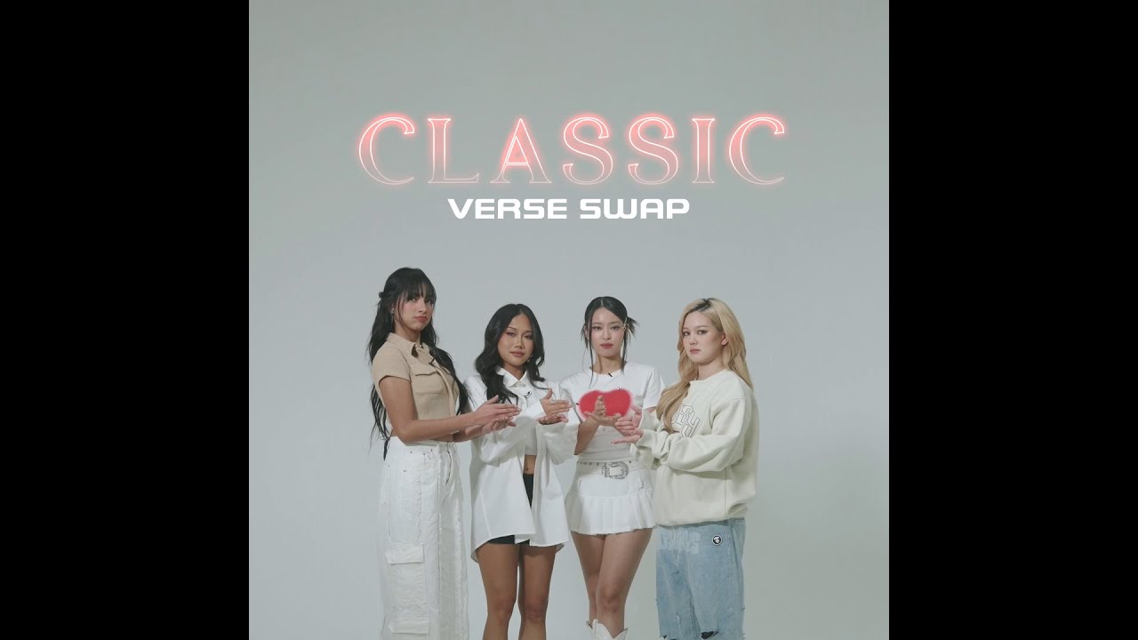 Classic Verse Swap by Dolla from Malaysia | Popnable