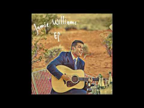 Jamie Williams - Music Profile | BANDMINE.COM