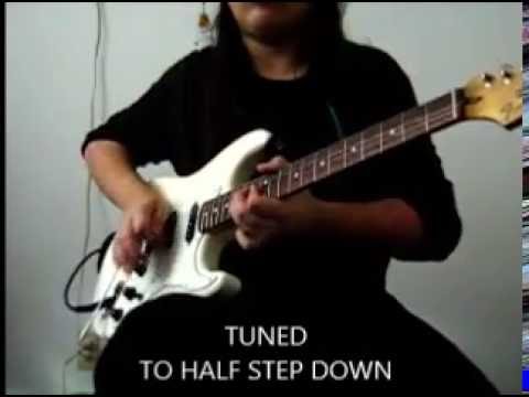 D'addario XL 110+ 10.5 - 48 DEMO