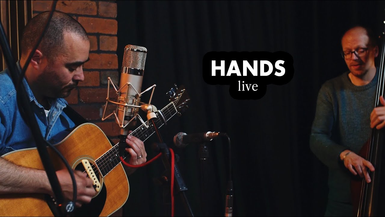 Jake Morley 7th Oct 2023 – Village Concerts