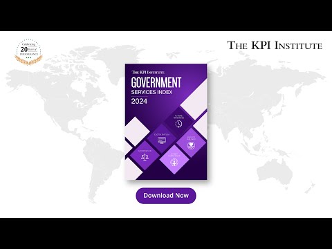 The 2024 Government Services Index - Global Edition