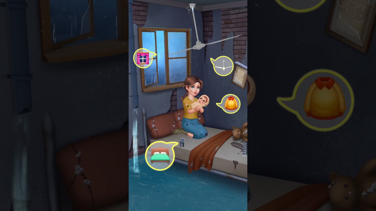 Tile Escape: Match Puzzle Game -  Master your brain with Triple Tile Match Puzzle games! -