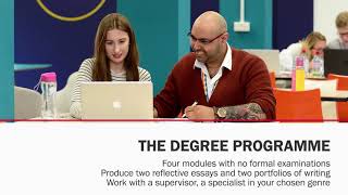 English literature and creative writing - Study - Cardiff University