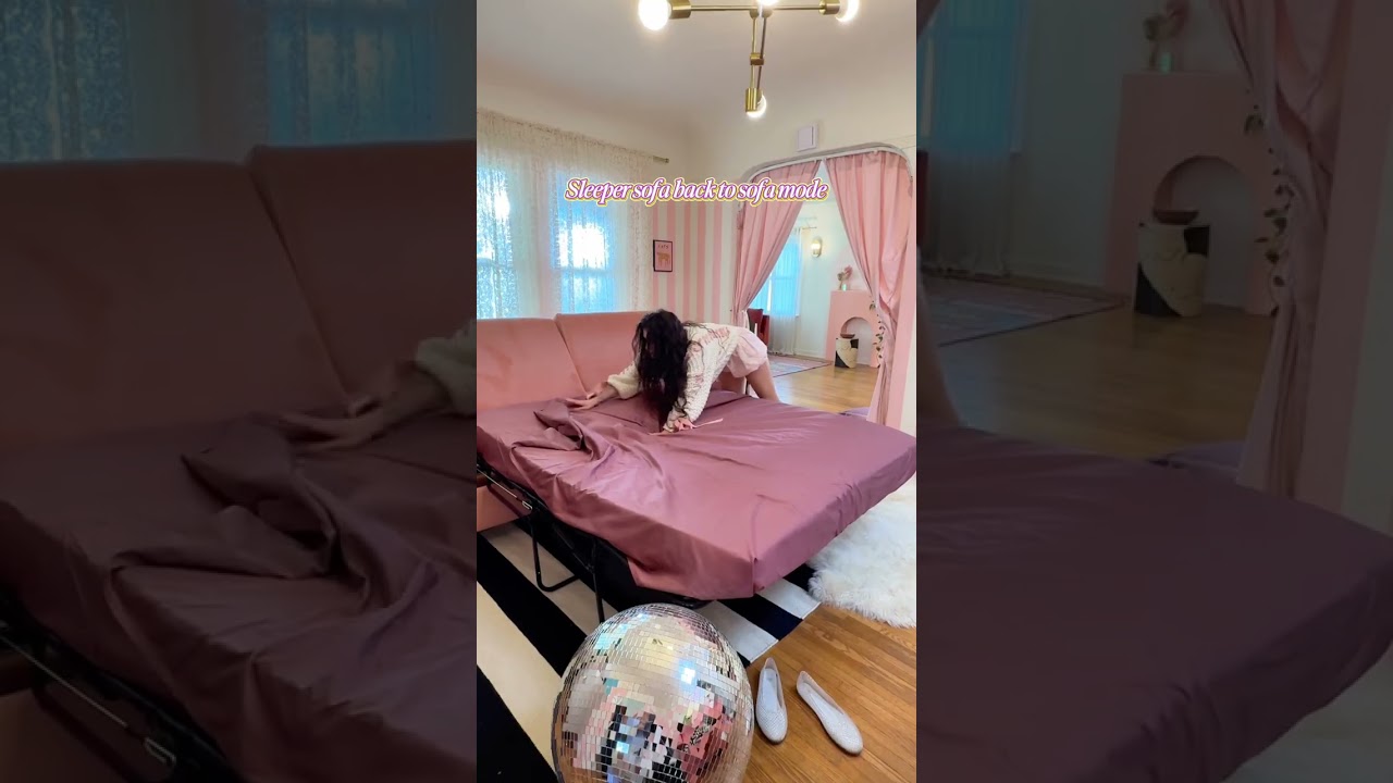 How to Create a Picture-Perfect Living Room with Joybird