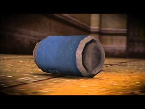 Steam Community :: Video :: Dont. Pick. Up. The. Can.