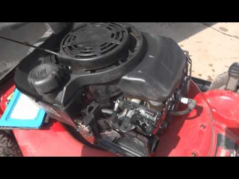 Briggs and Stratton 126T02 Linkage