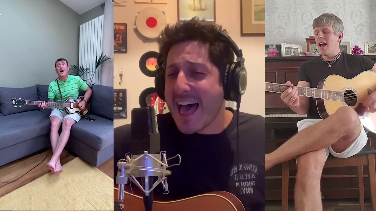 Videos - The Bootleg Beatles