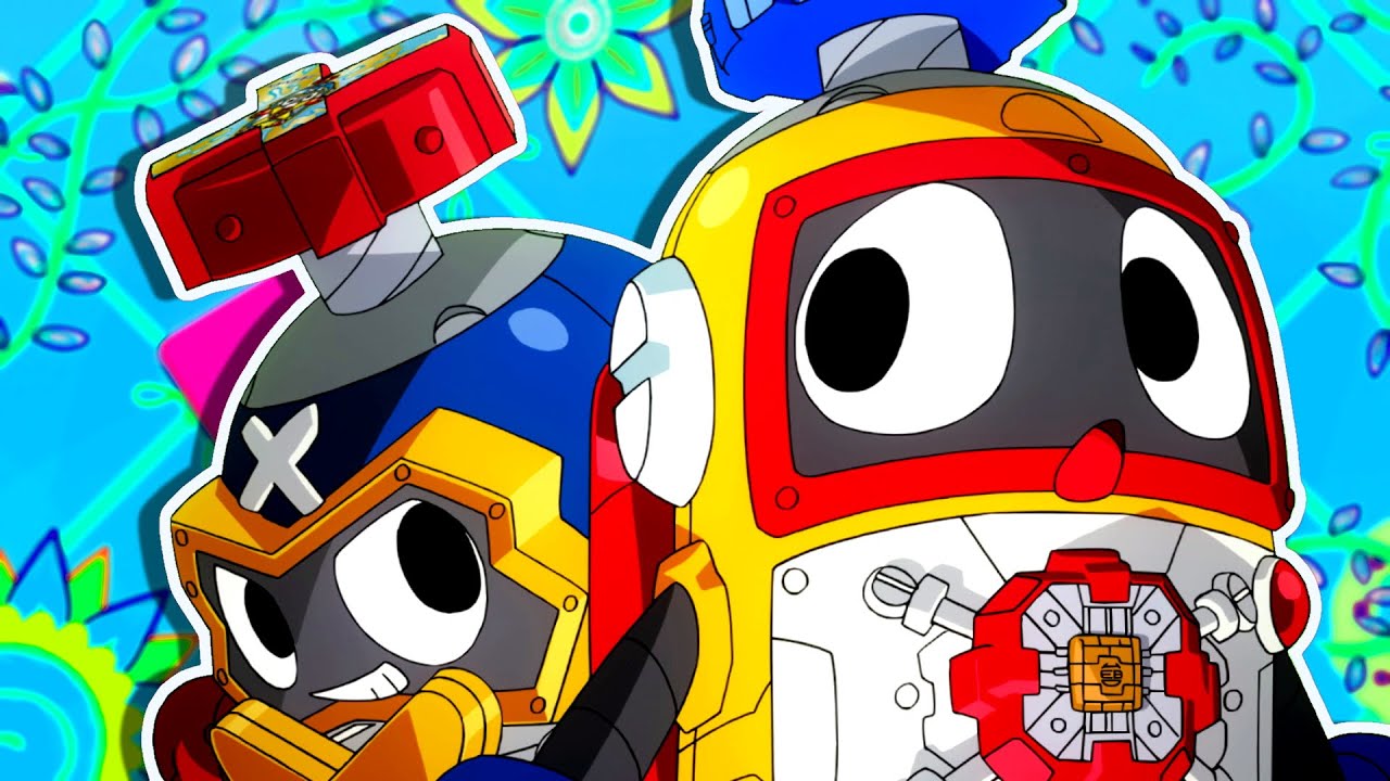 Heybot! The Sunday Morning Experience