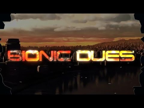 Steam Community :: Video :: Bionic Dues Gameplay