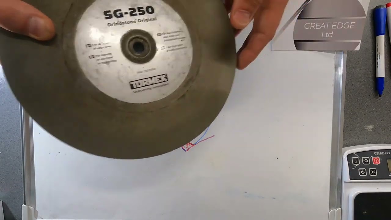 Concave vs Convex Edges - Is there really a difference?