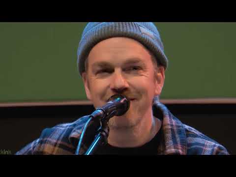 Greg Holden - Home | 101.9 KINK | PNC Live Studio Session - 101.9 KINK