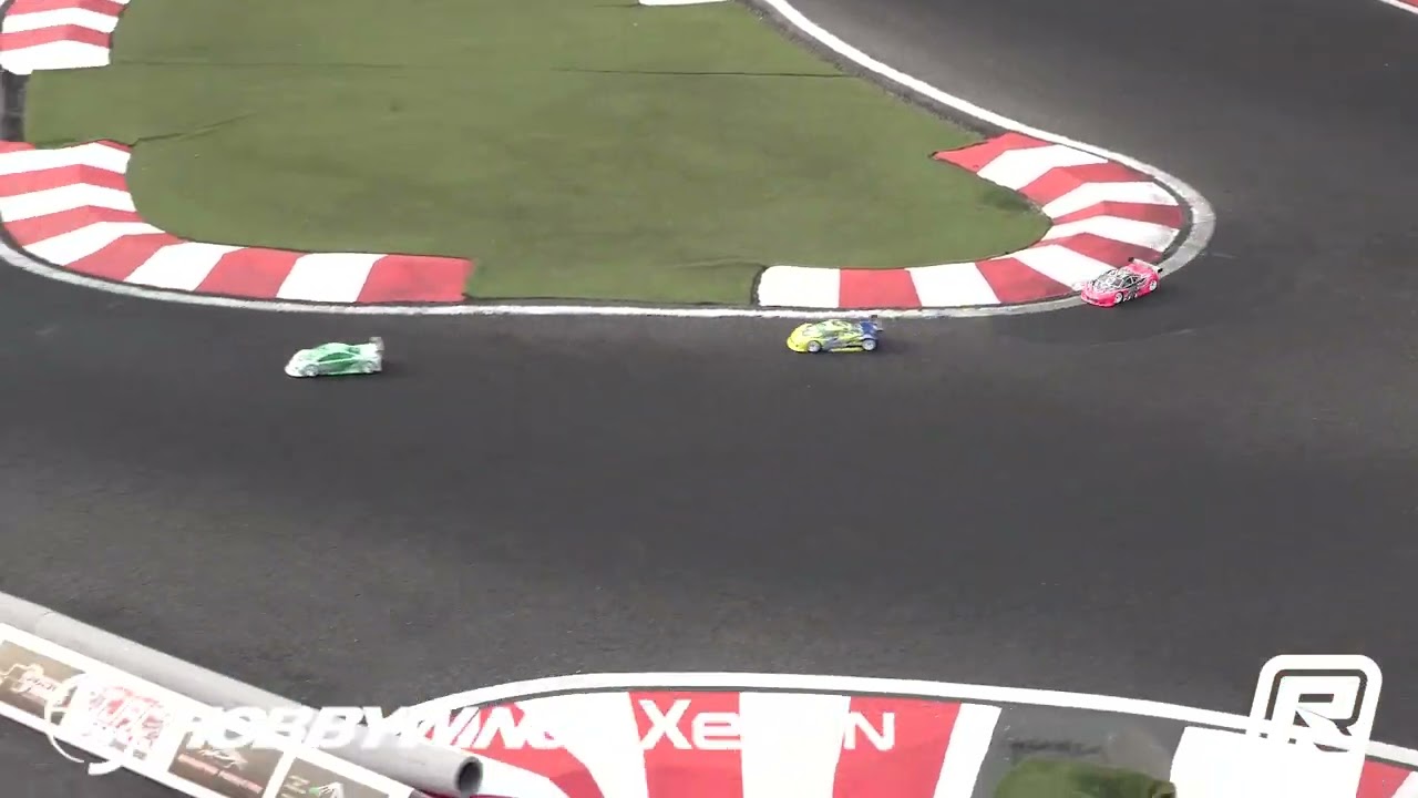 2025 TITC - A-Main Leg 3