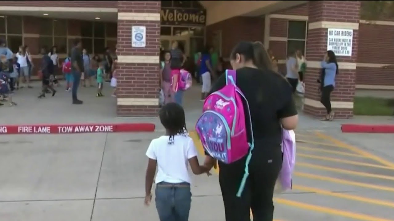 Some school districts offering limited virtual learning