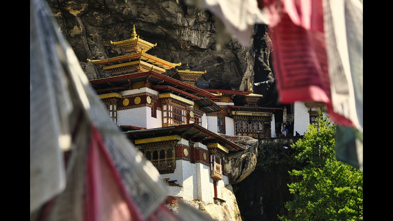 Discovering the Hidden Gems of Bhutan