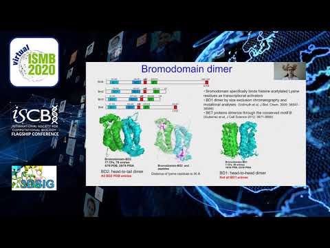 ProtCID: A data resource for structural information on protein... - Qifang Xu - 3DSIG - ISMB 2020