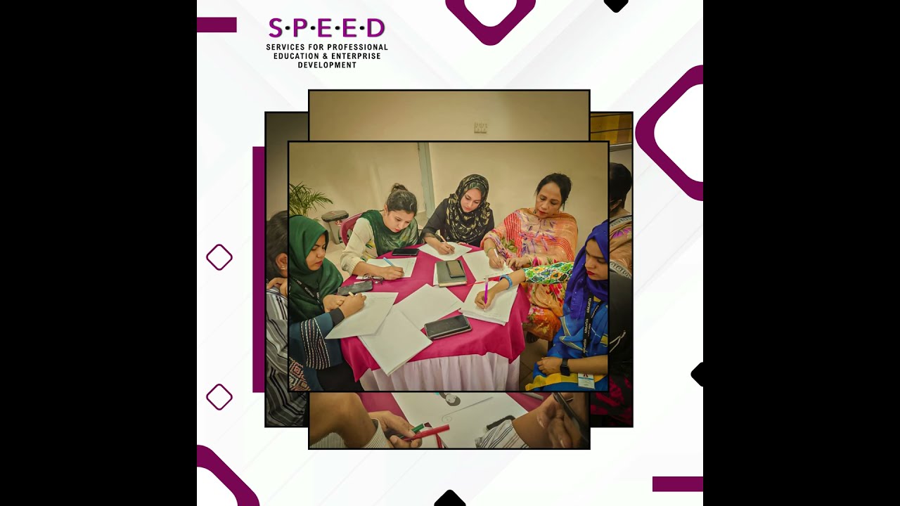 Soft skills development workshop [Level up your skills]