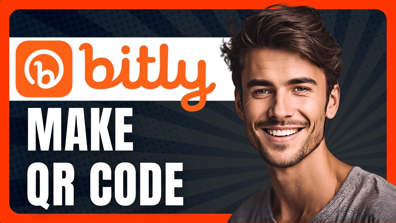 How to Make QR Code with Bitly in 2026