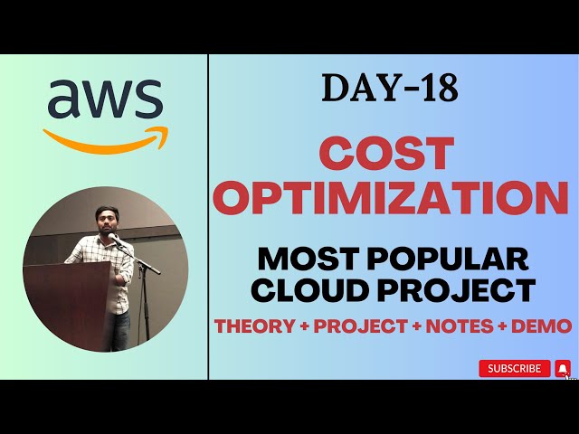 Mastering AWS Cost Optimization: A Comprehensive Guide for DevOps and Cloud Engineers | Galaxy ...