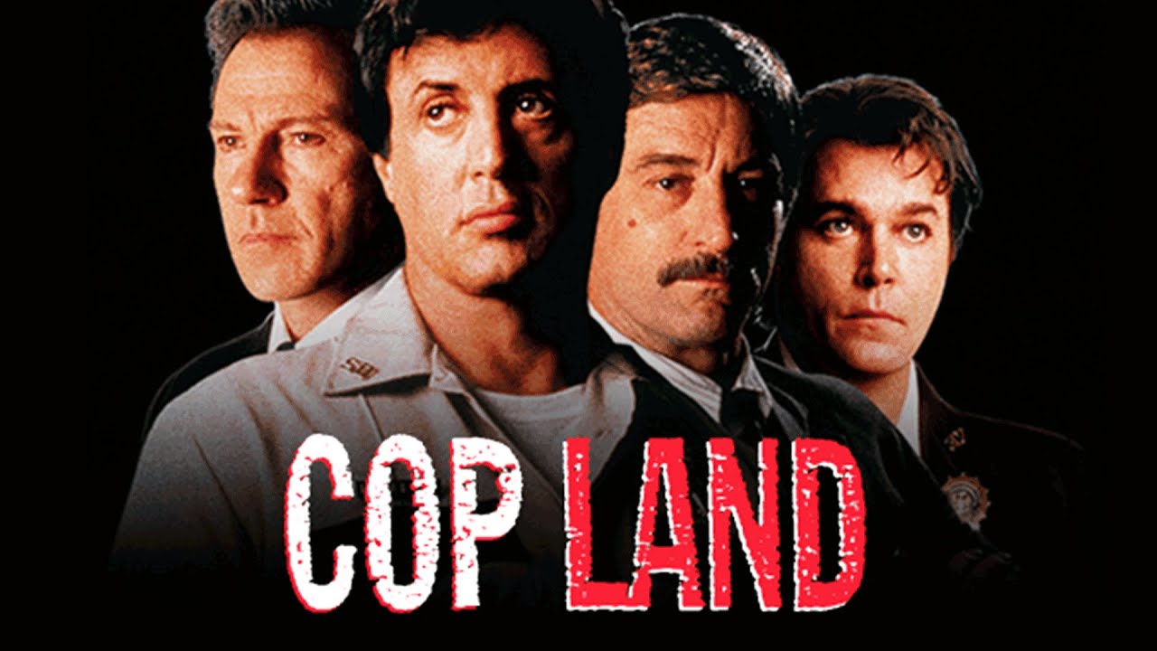 Cop Land: Sylvester Stallone's Hidden Gem You Need to Watch