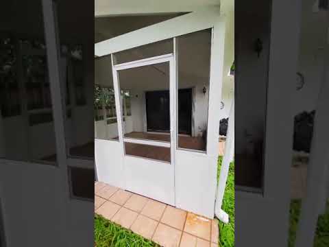 Patio Screens Repairs - Book our Servicess - AES Screens - Pool ...