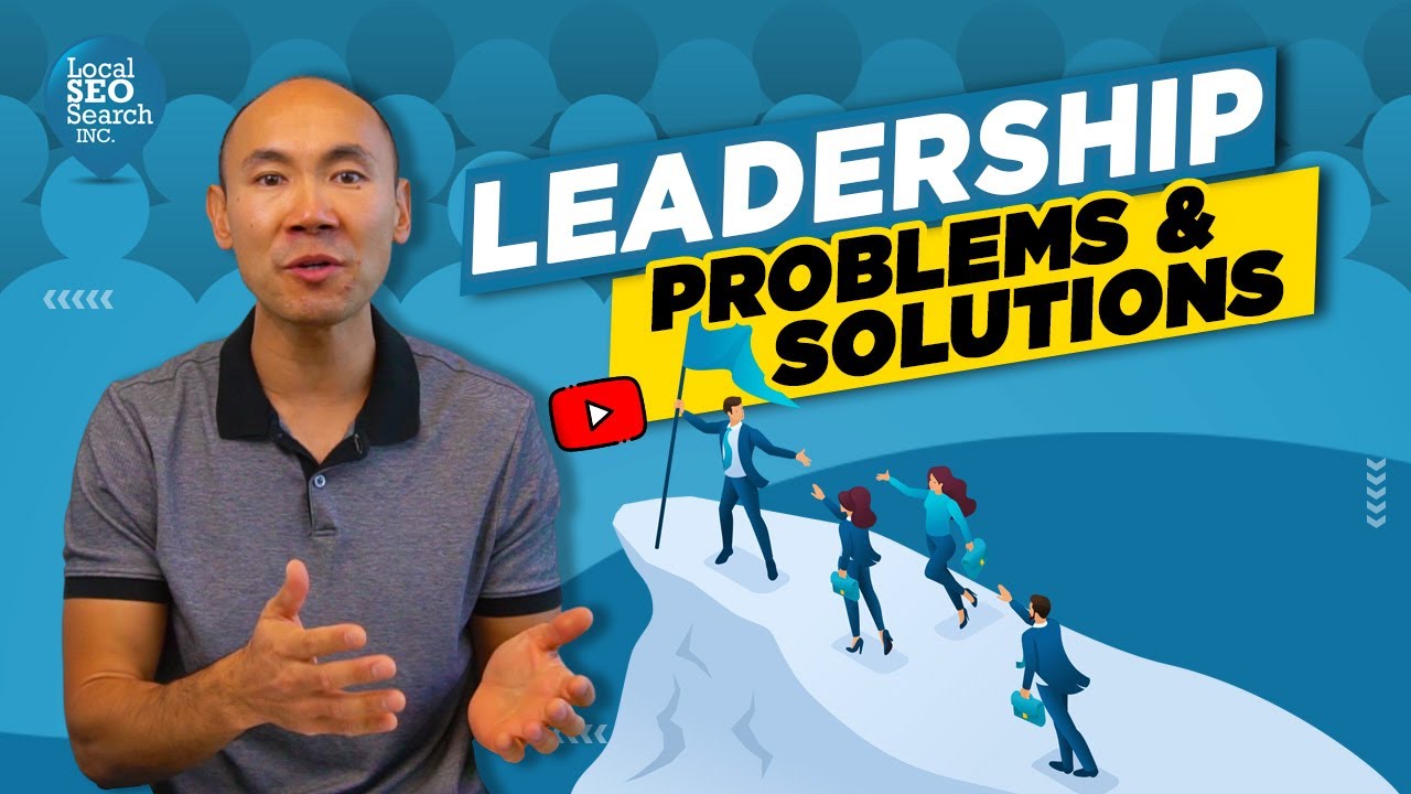 Common Leadership Challenges and How to Overcome Them