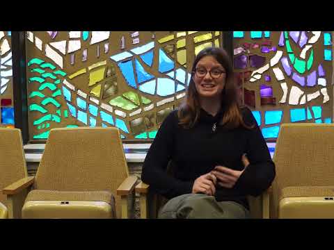 Beebe Stroud '22 - Psychology Major - Senior Capstone Project