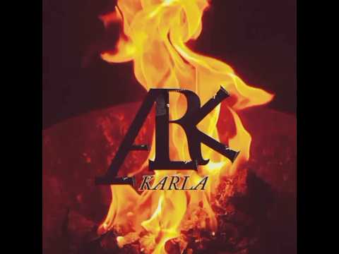 Karla name logo design #shorts #shortsvideo #short #logodesign